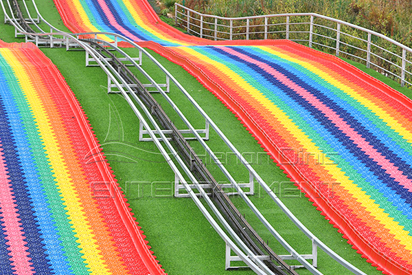 Come Enjoy Endless Fun with Rainbow Slides for Sale! - Dinocerkez Blog
